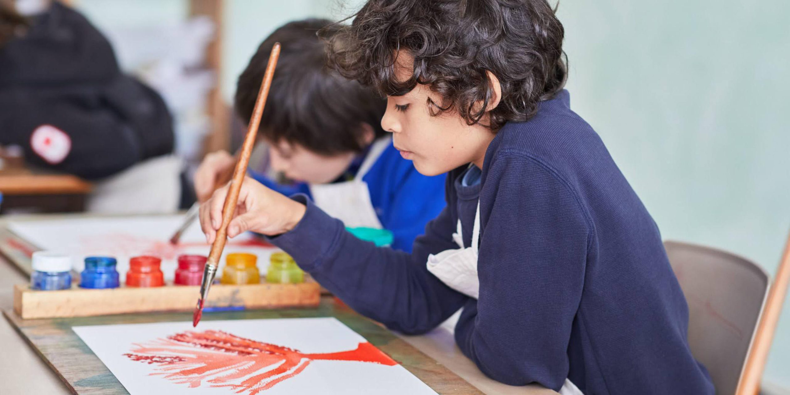 York Steiner School: Alternative Education for Children